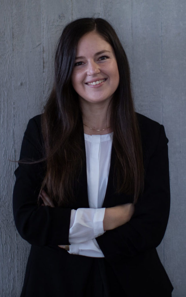 Publications - Dr. Gianna Maria Eick